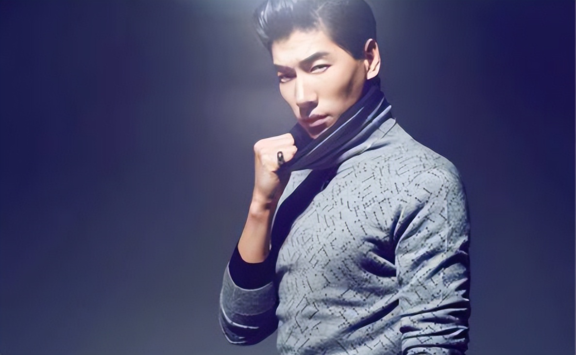 In 2014, Zhang Liang sued Zhang Liang Malatang for infringing on portrait rights. The boss was ...