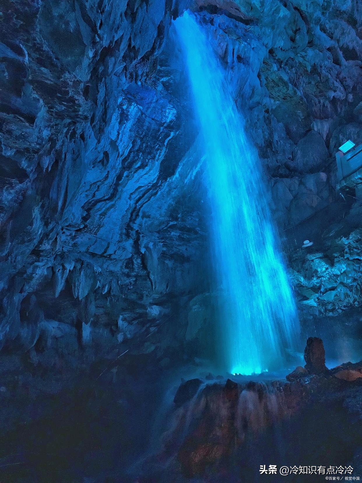 Interesting cold knowledge: the deepest underground underwater ...