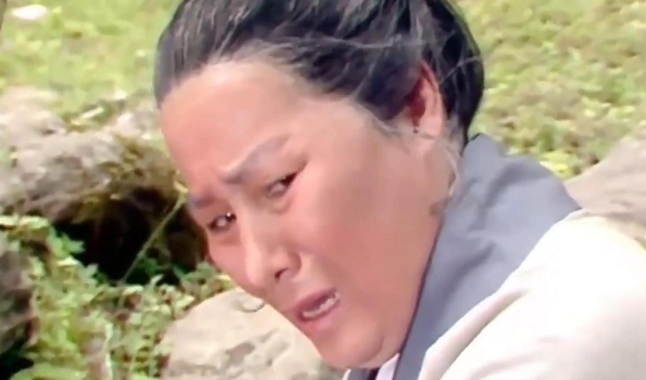 The old drama bone Liu Huiming died at the age of 93. He once acted in ...