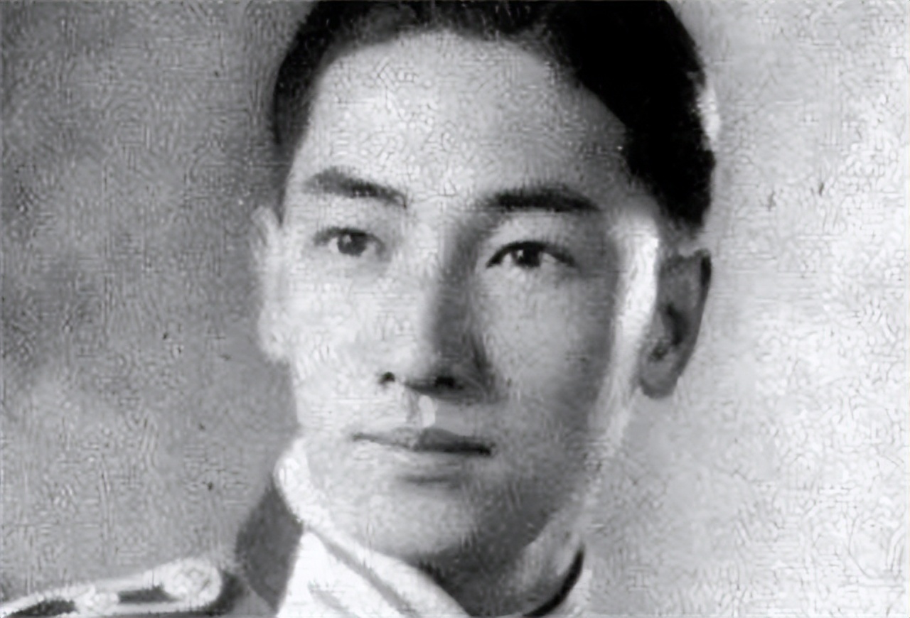 Jiang Weiguo took a train at the age of 25 and was forcibly exchanged with a gun by a major ...