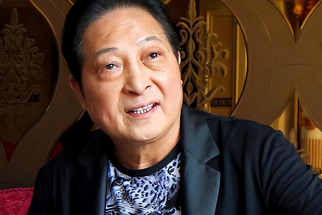 Qigong master consecrated 12 actresses in the bedroom, and the way of ...