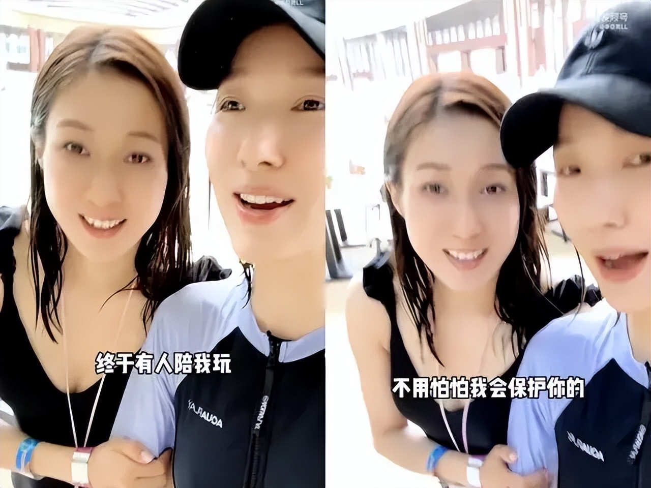 The former head of TVB Hua Dan revealed that it is difficult to find ...