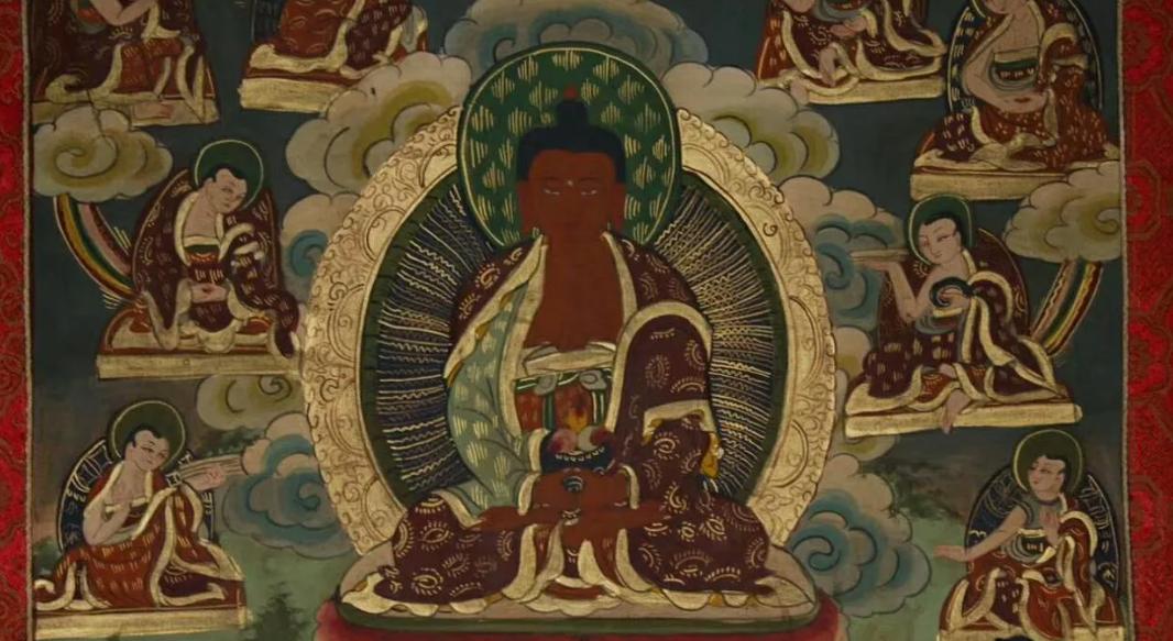 Symbols of Buddha: Images of Sacred Trees in Early Buddhist Art of ...