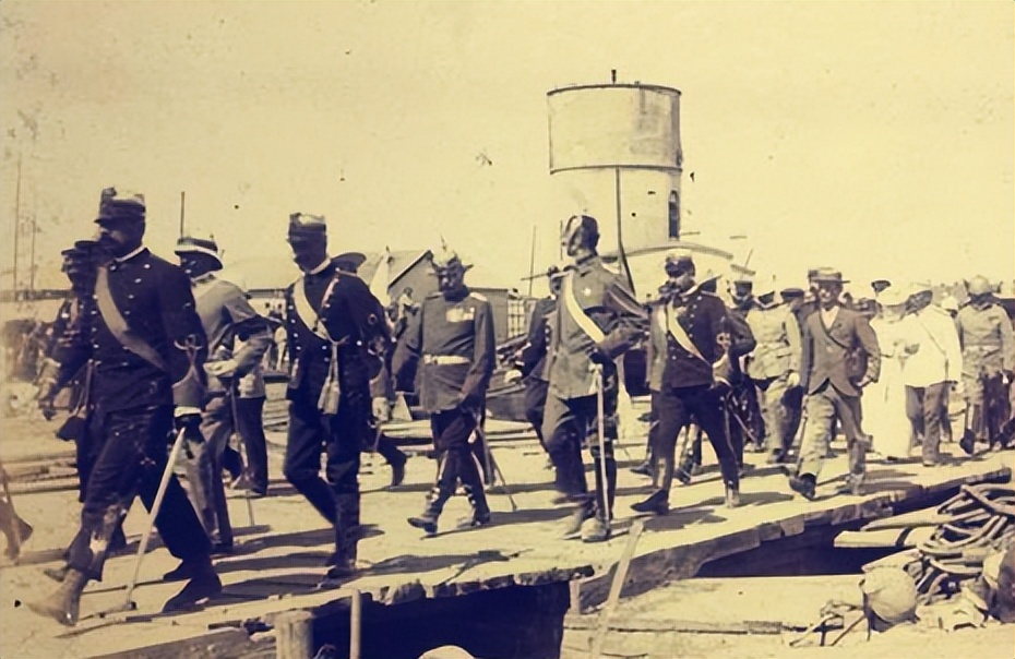 The Battle of Niangziguan: The strongest resistance encountered by the ...