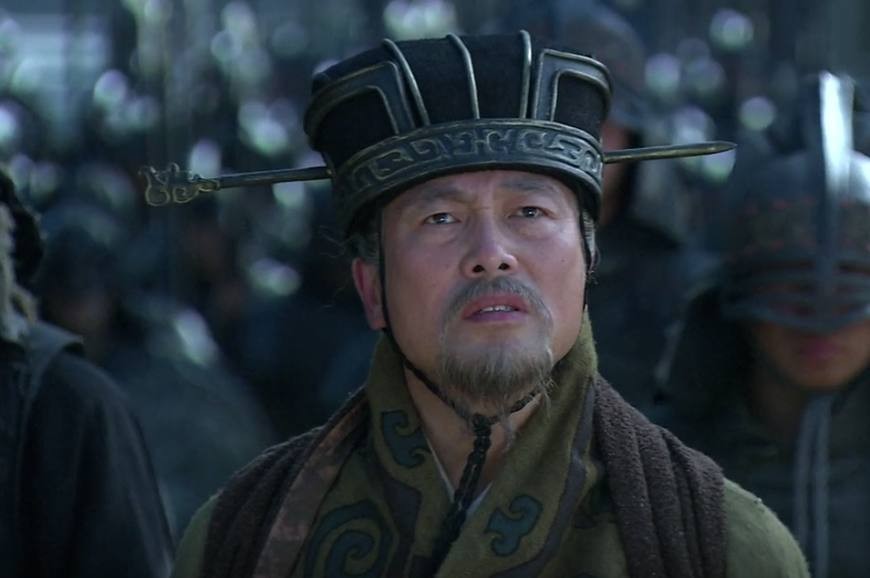 Who is more powerful, Ma Chao and Guan Yu?According to the official ...