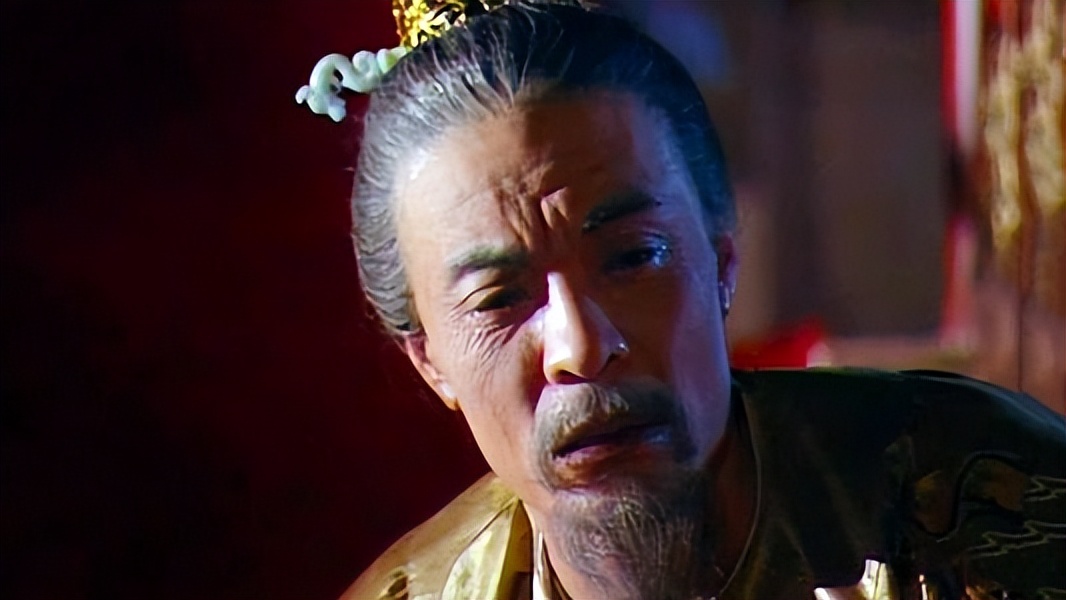 How miserable was Li Longji's life in his later years after concubine ...