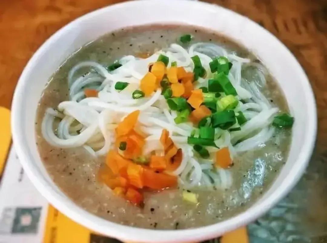 Wuhan, the capital of breakfast - iNEWS