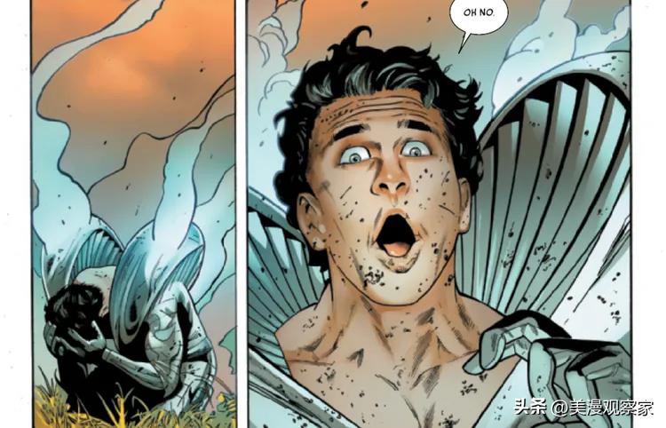 With his powers gone, Avengers: Beyond can stand up to Marvel's ...