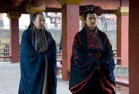 Why did Zhuge Liang insist on the Northern Expedition?Doesn't he know that this is one mine and ...