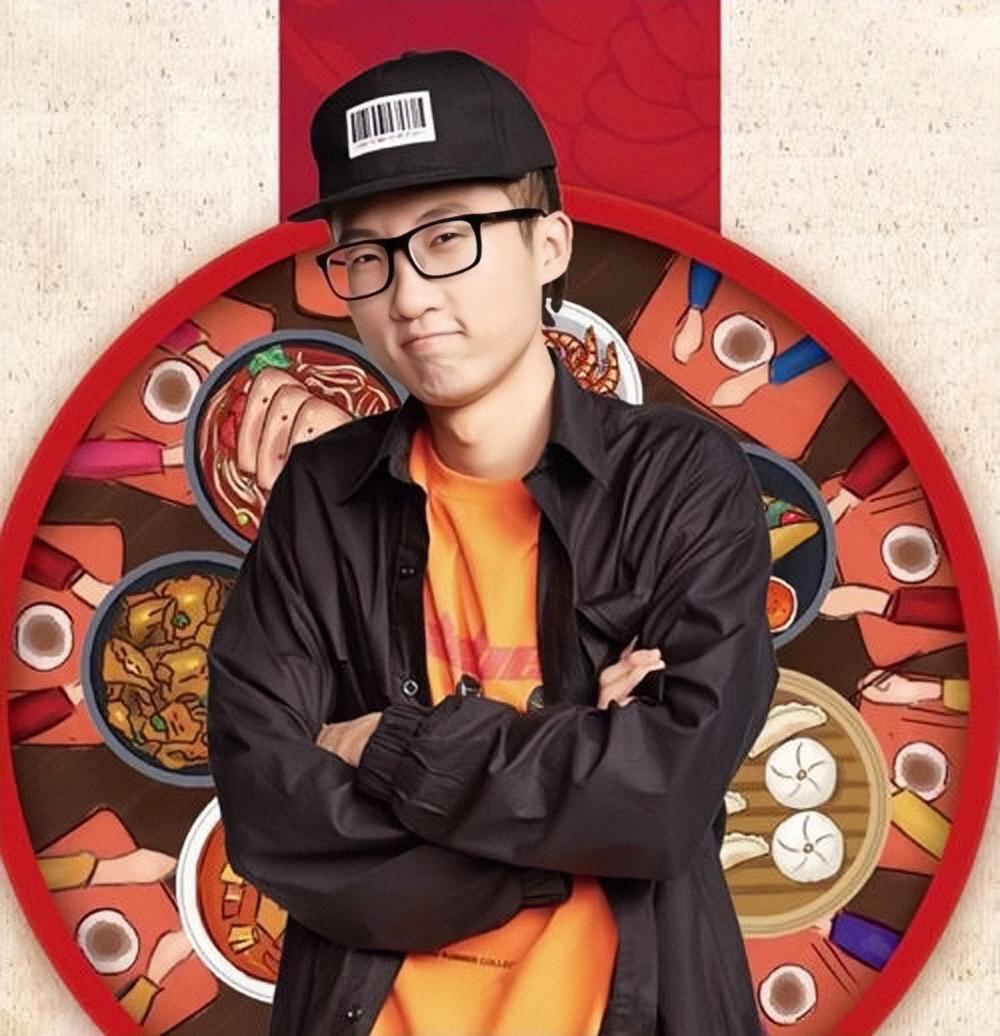 It's also a popular performance, how is Li Dan's Xiaoguo culture ...