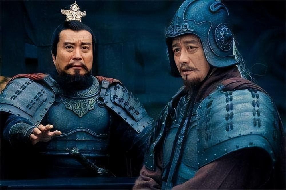 A good brother of Cao Cao colluded with Lu Bu, so what will happen to ...