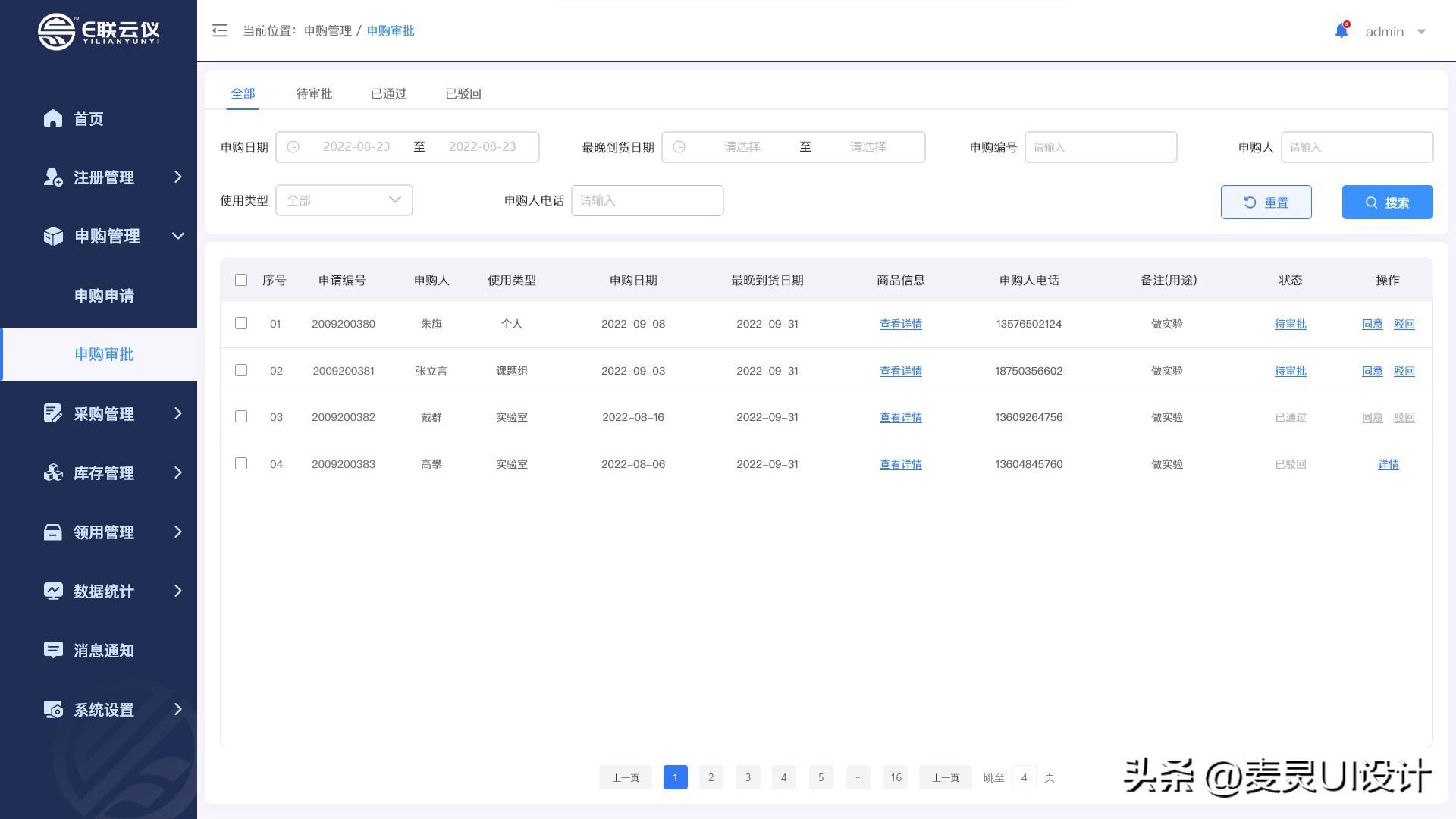 LIMS Laboratory System: Efficiently Solving Laboratory Data Management ...