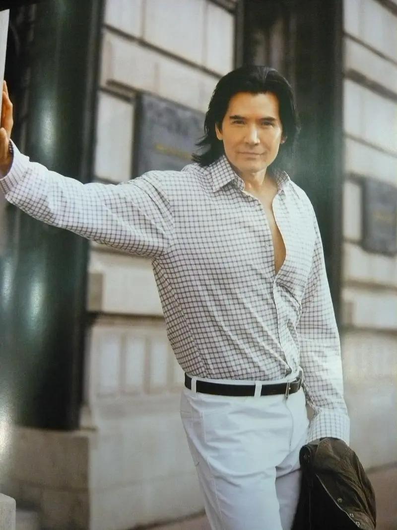 A "Fengshen" brings back Fei Xiang, the top performer of the first ...