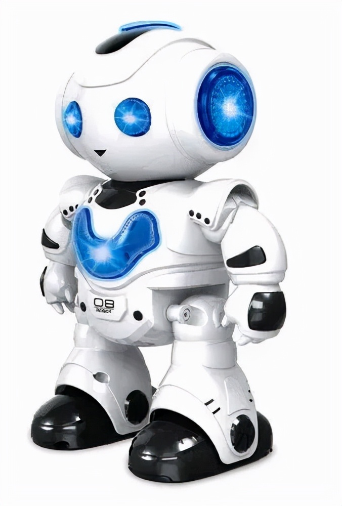 Hello!An Yi-Is the future robot really going to be a beauty? - iNEWS