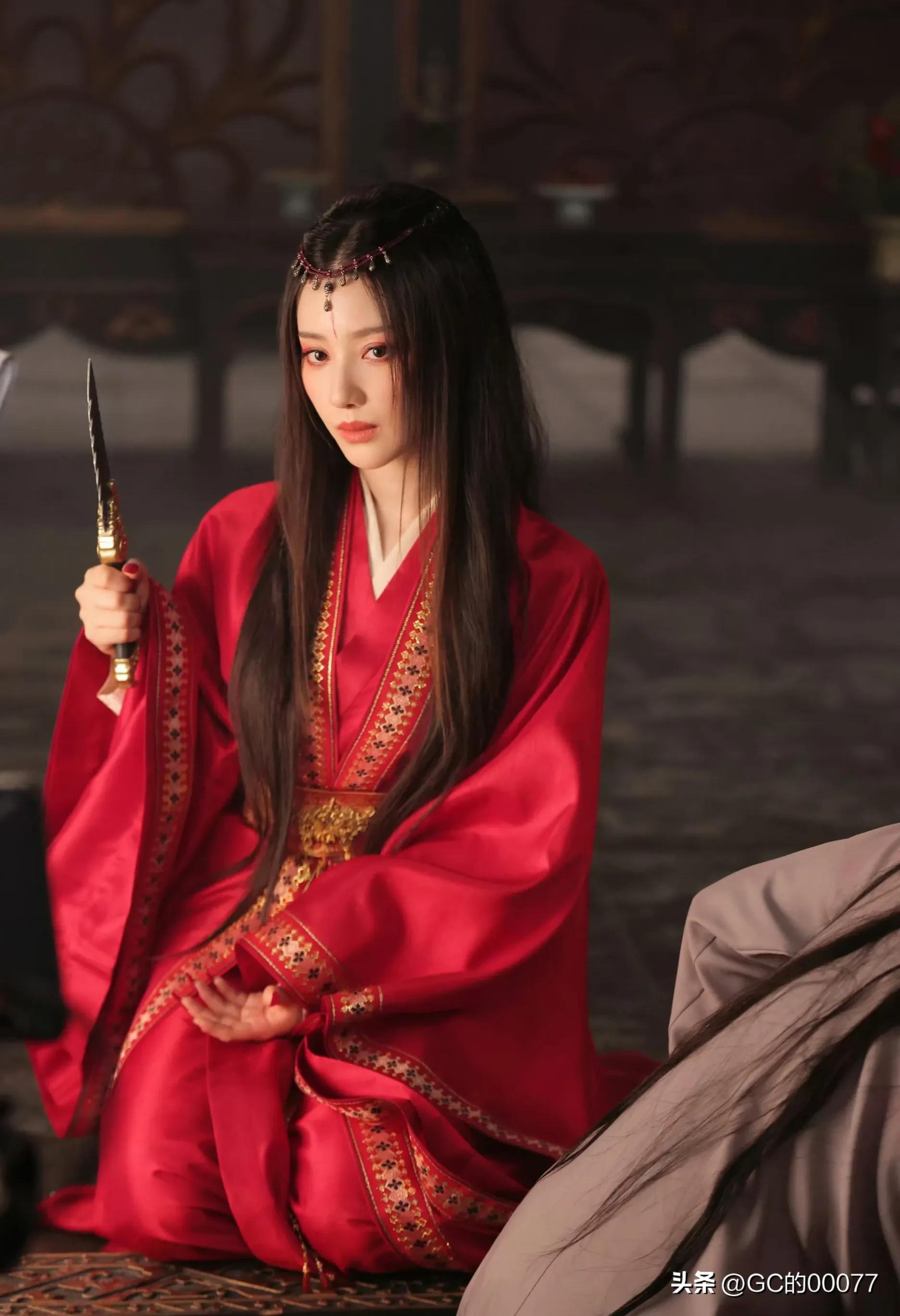 Star pictures Wang Herun - iNEWS