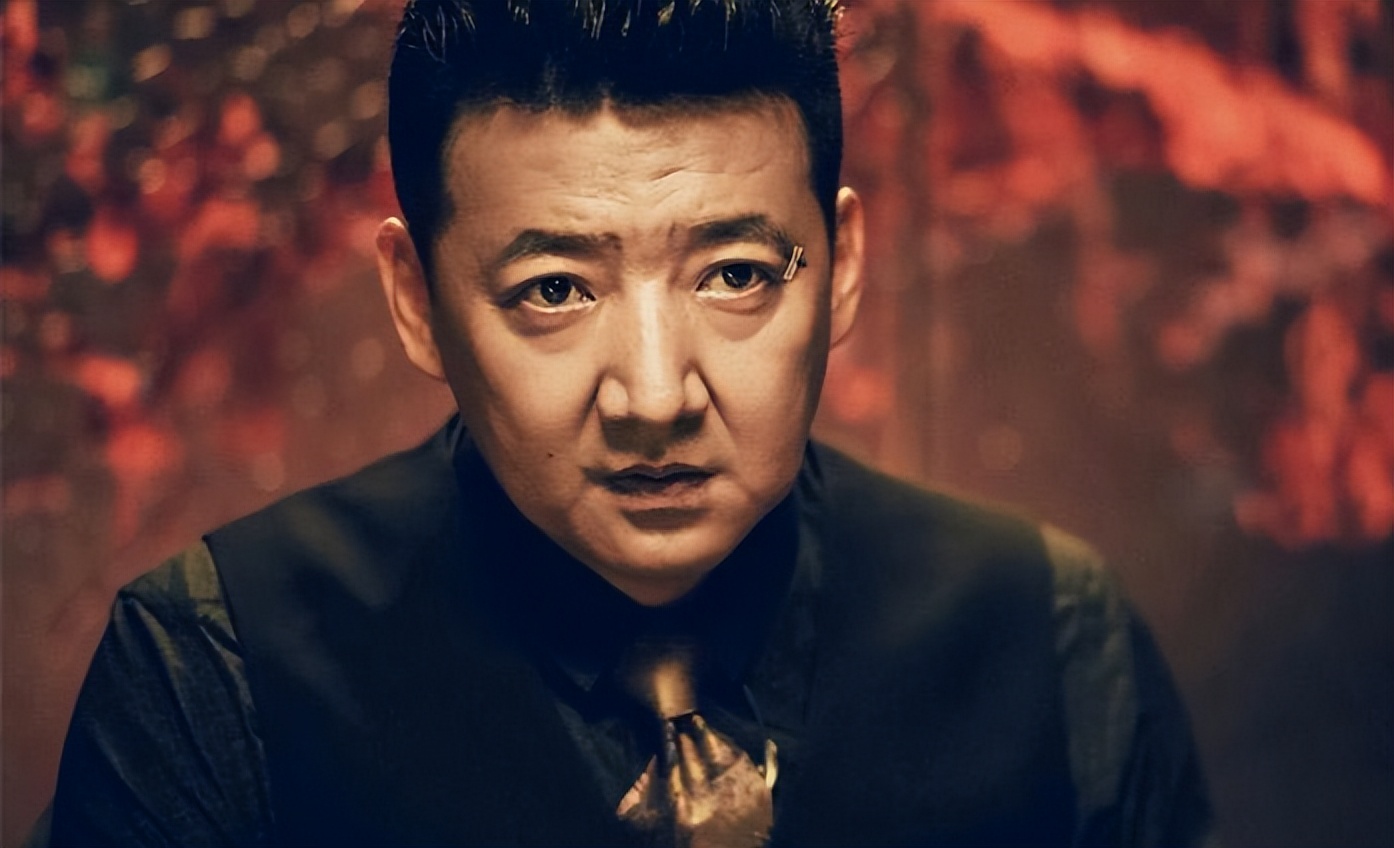 Facts have proved that 52-year-old Wang Yanhui has become a "symbol" in ...