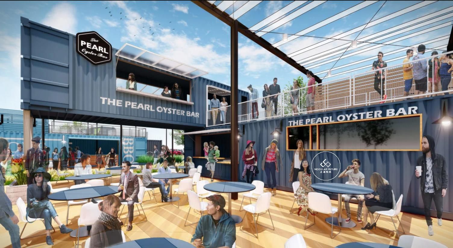 Trendy gourmet food, upsurge and development of internet celebrity ...