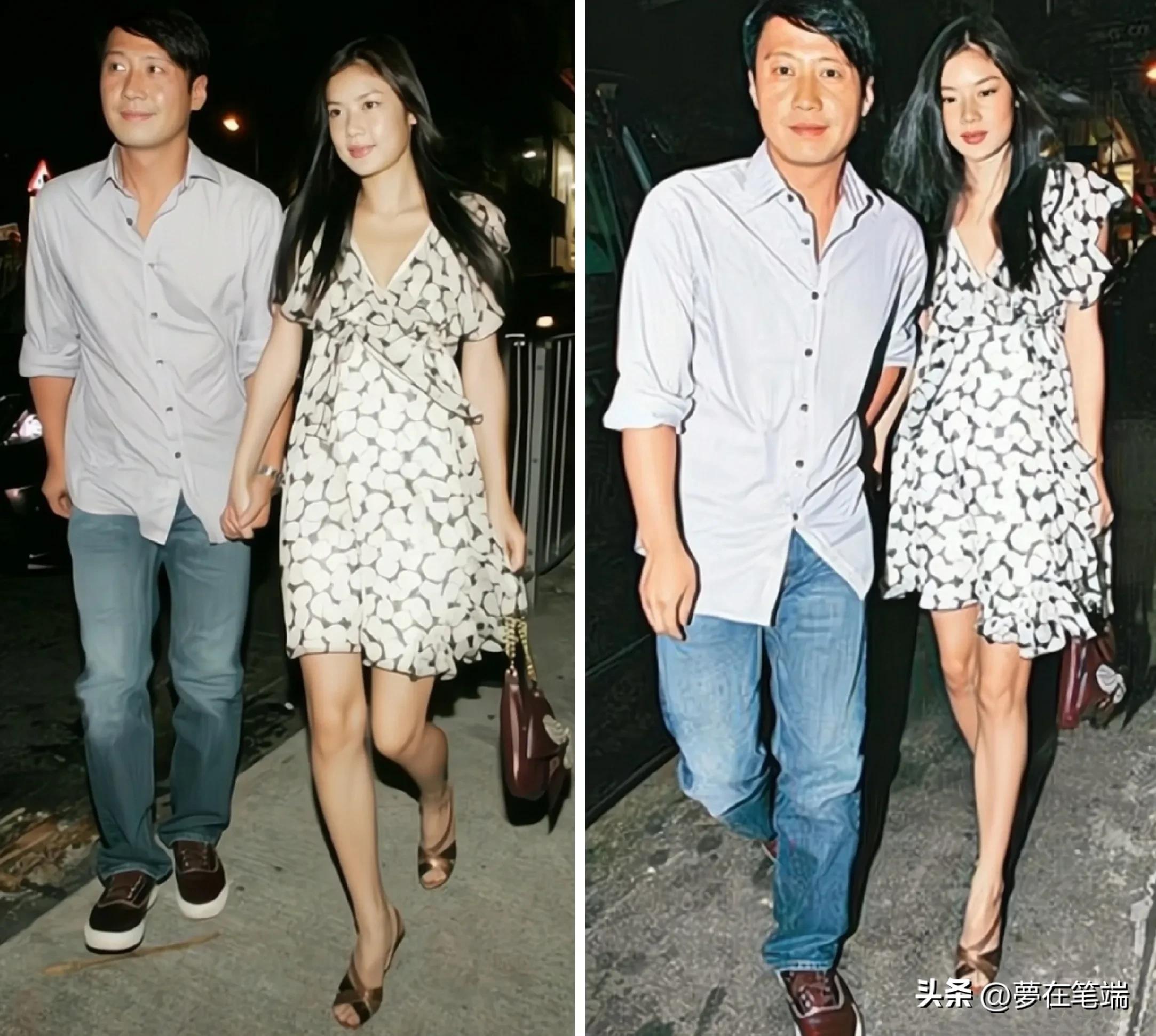 Many people complained that Liming married Le Jier back then, and his ...