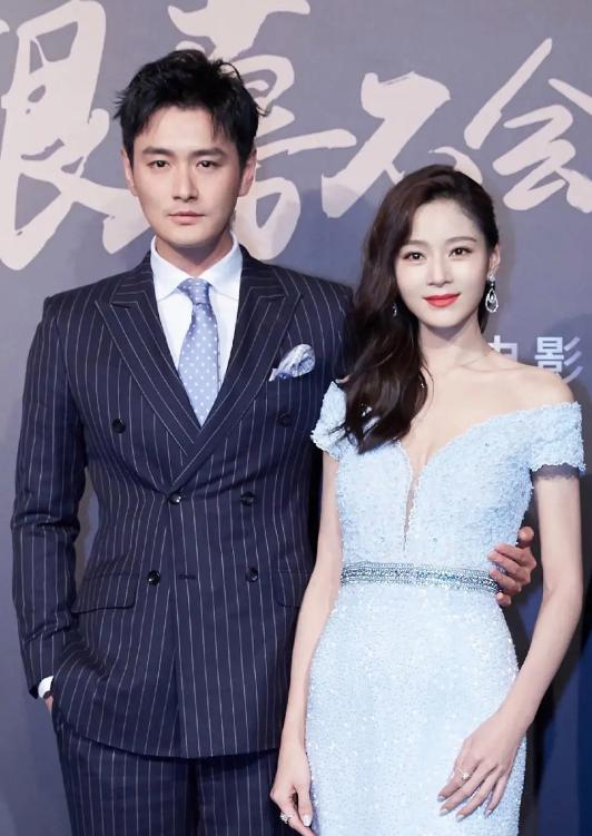 Wang Yuanke: After chasing Wang Yu for 5 years, she gave birth to twins ...