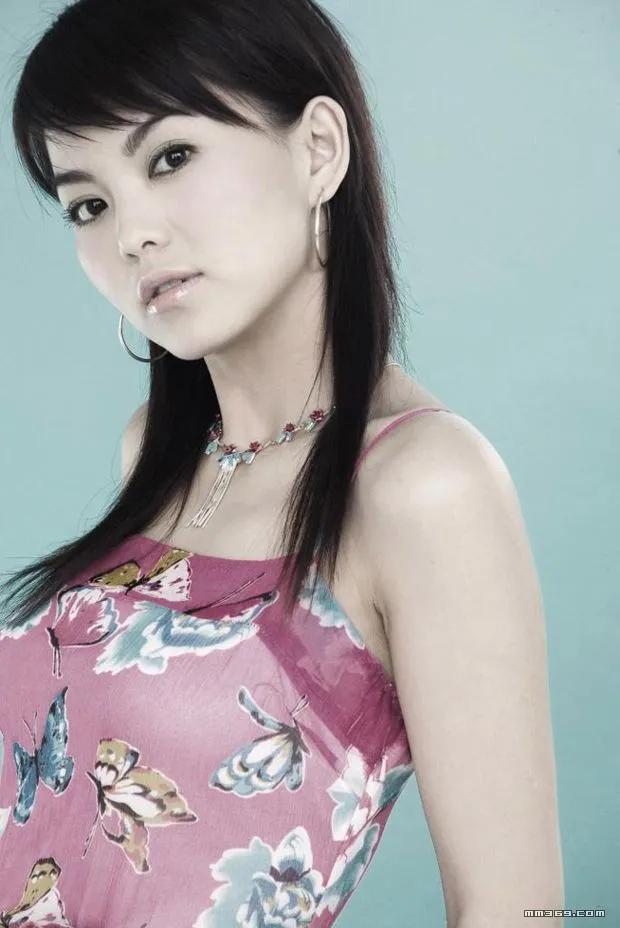 Li Xiang, some beautiful photos - iNEWS