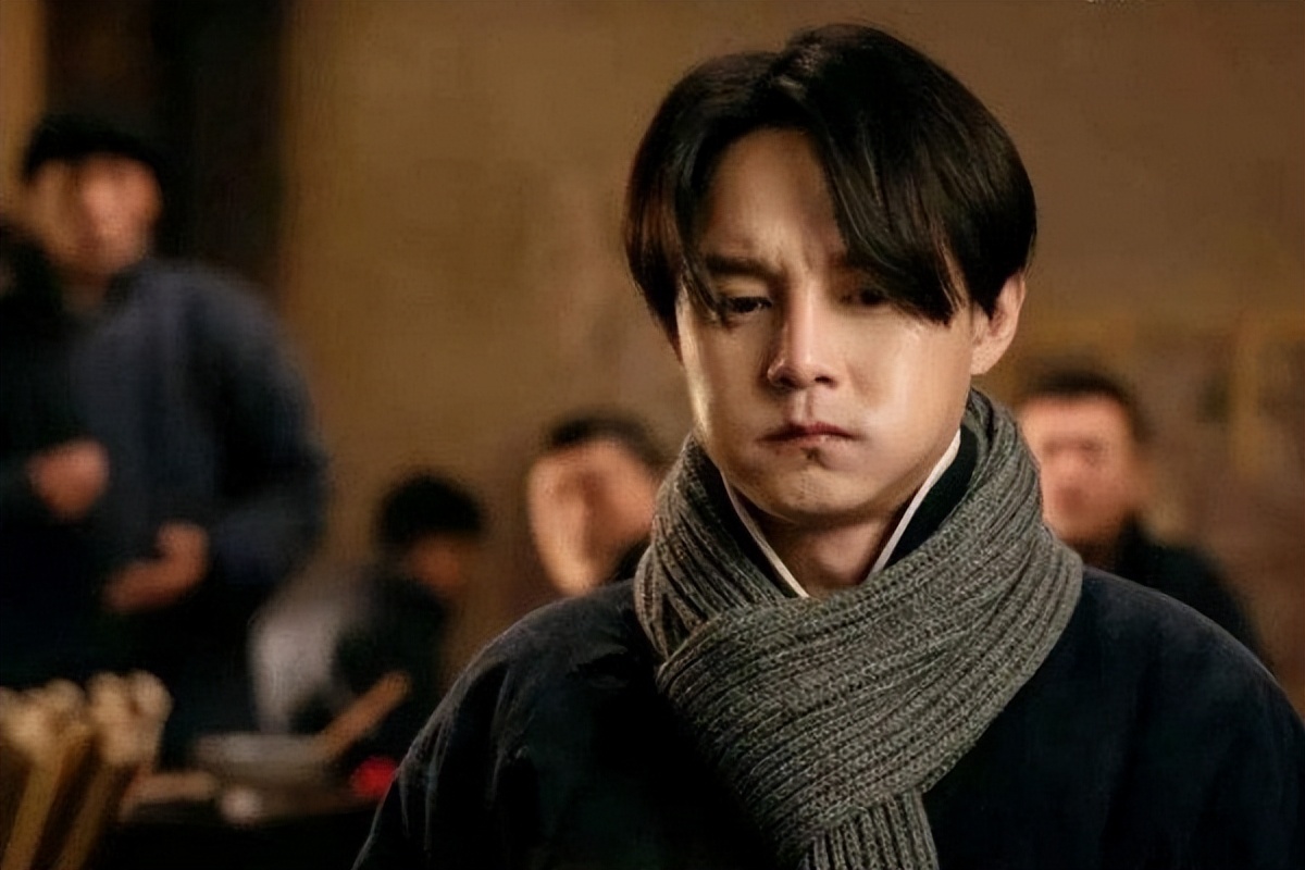 Jiao Junyan "Come on!"Little Couple" is about to strike, with Liu Yijun ...