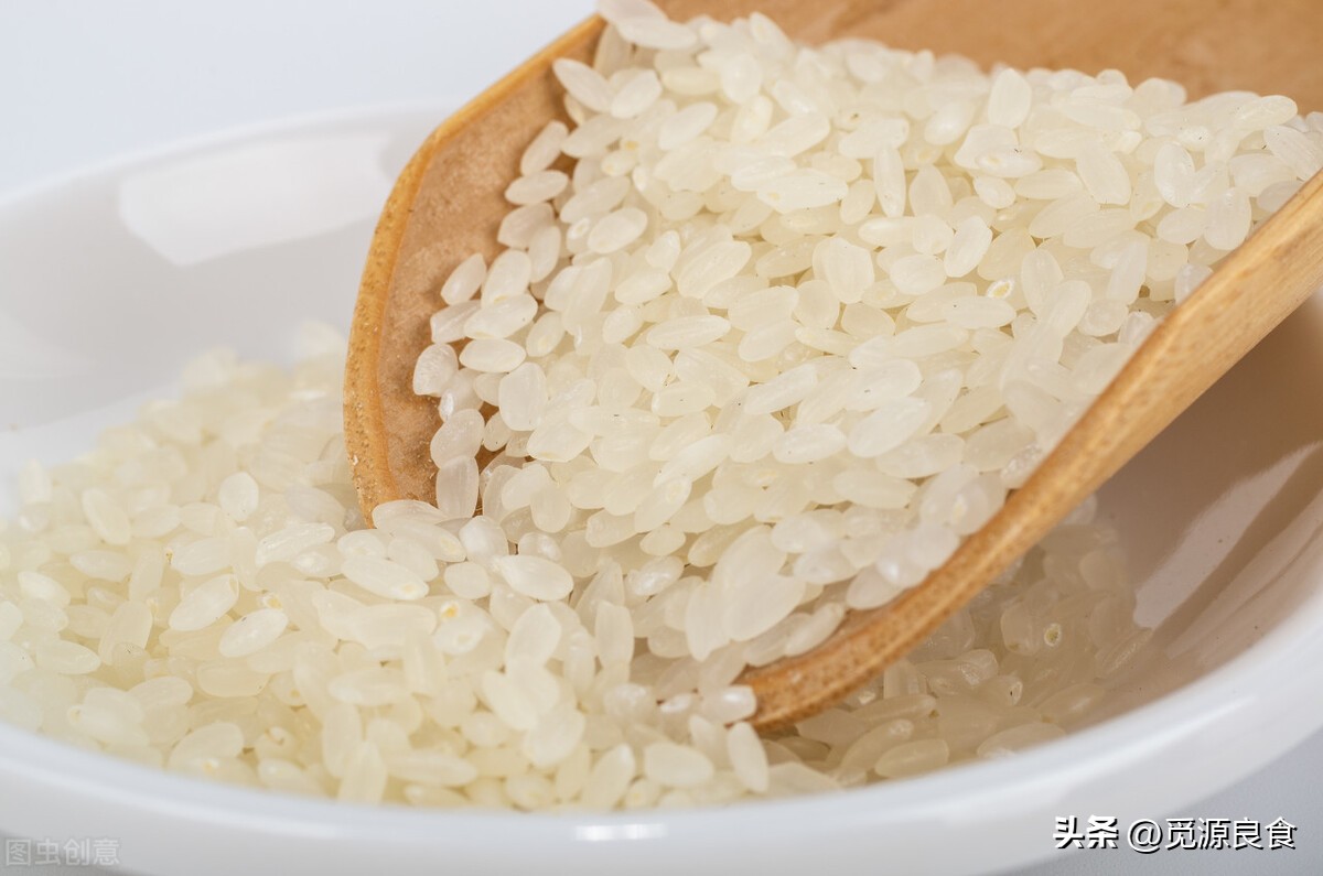 When buying rice, should you choose indica or japonica?The taste is ...