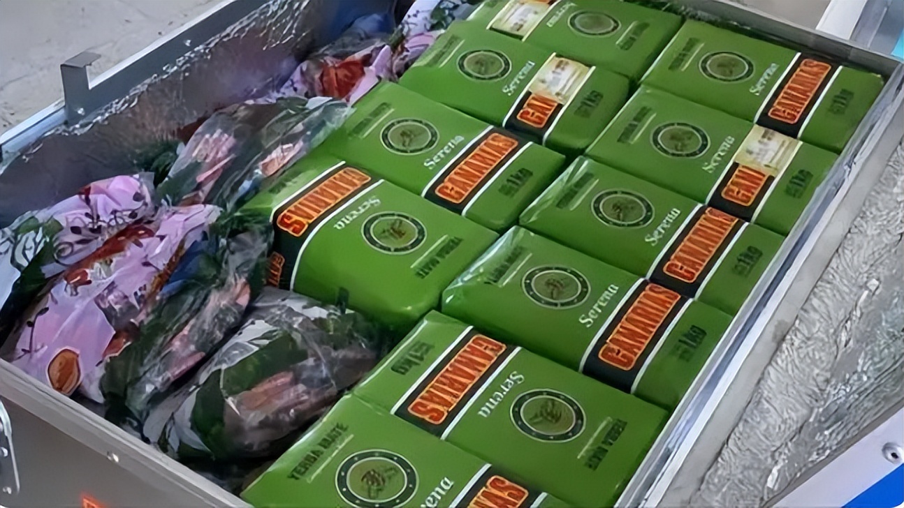 The "drink" that Messi never leaves his hand, the "national treasure ...