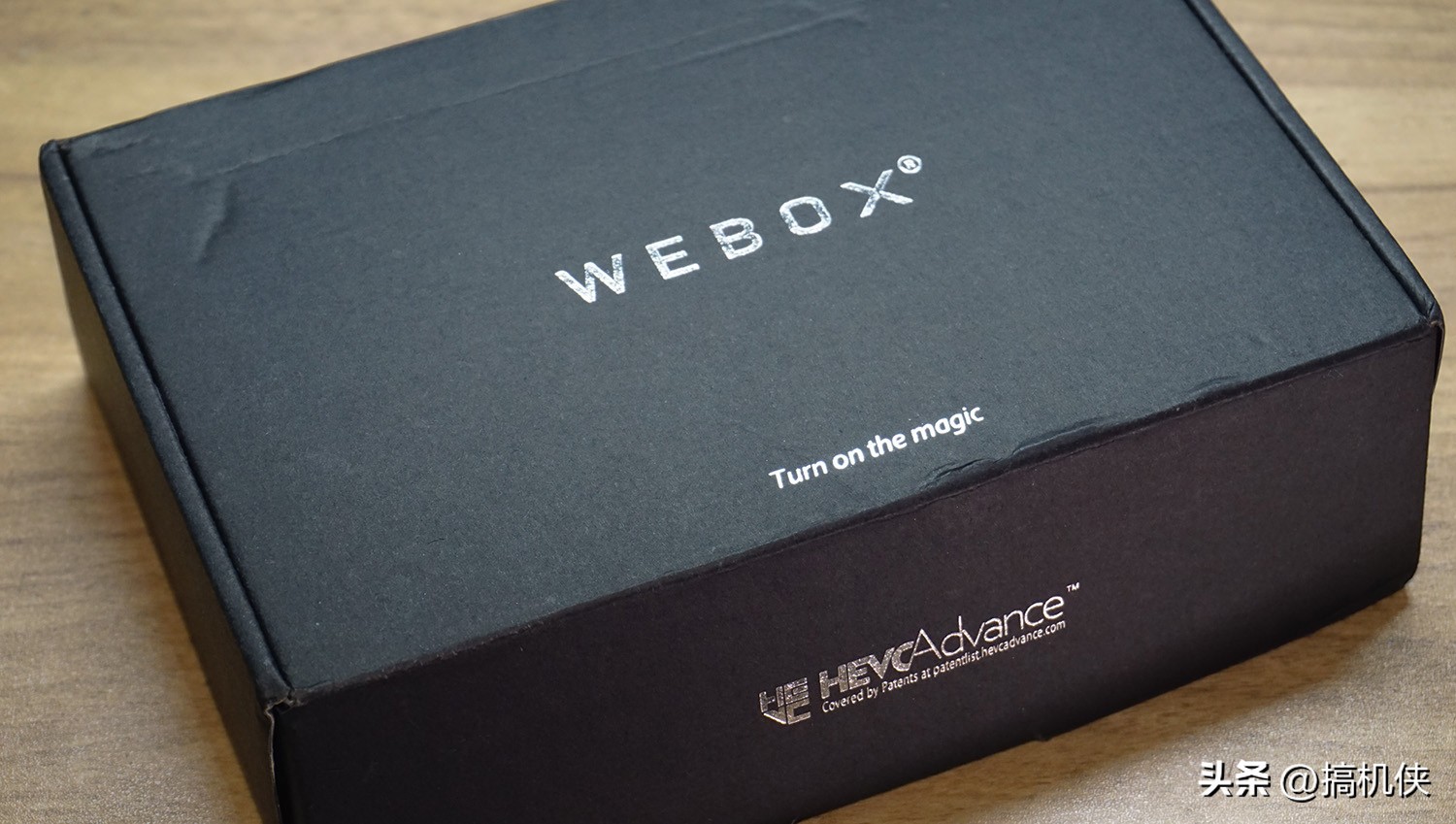 極簡系統性能強，暢爽追劇無廣告，泰捷WE60PRO上手體驗 - 頭條匯