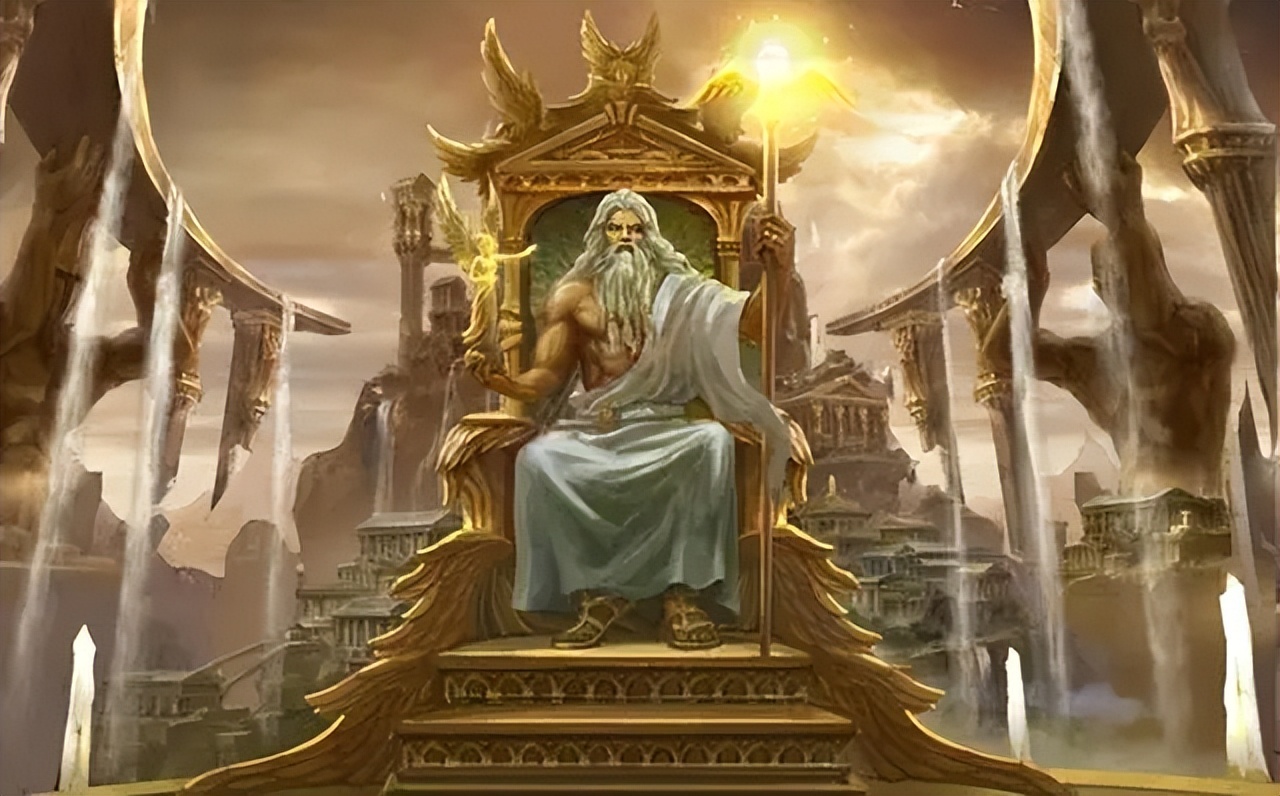 Constitutional Thought in Ancient Greece—Order, Rule of Law, Democracy ...