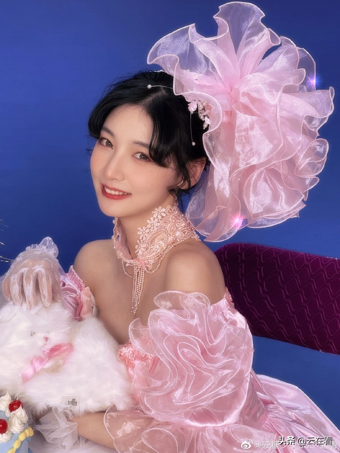 Idol girl group Hard Candy Girls 303 - iMedia