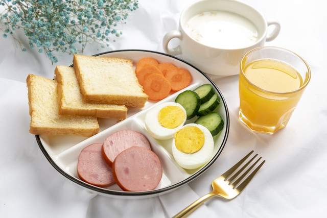 What happens to those who skip dinner? Advice: You may not lose weight ...