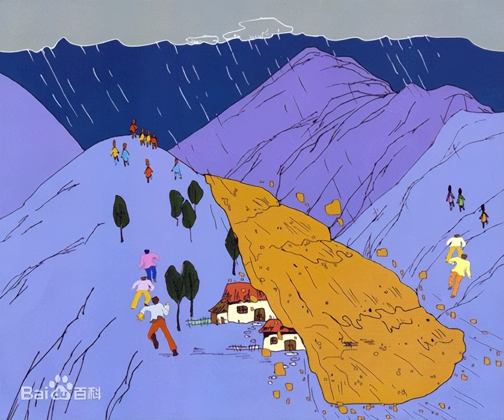 The Science Behind Mudslides - iNEWS