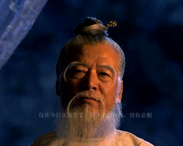 Li Shimin: When did the Tang Dynasty fall? Yuan Tiangang: Emperor ...