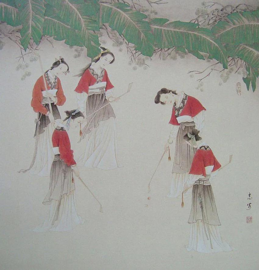 To our fine Chinese traditions that have disappeared or are about to ...