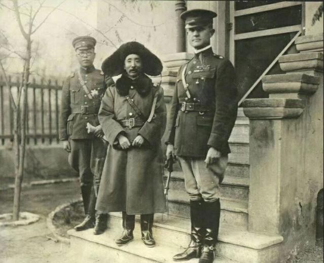 In 1928, Zhang Zuolin was killed in Huanggutun. Why did Japanese Prime ...