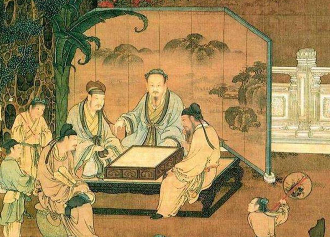 Ups and Downs in the World: On the Rise and Fall of Runan Scholars in ...