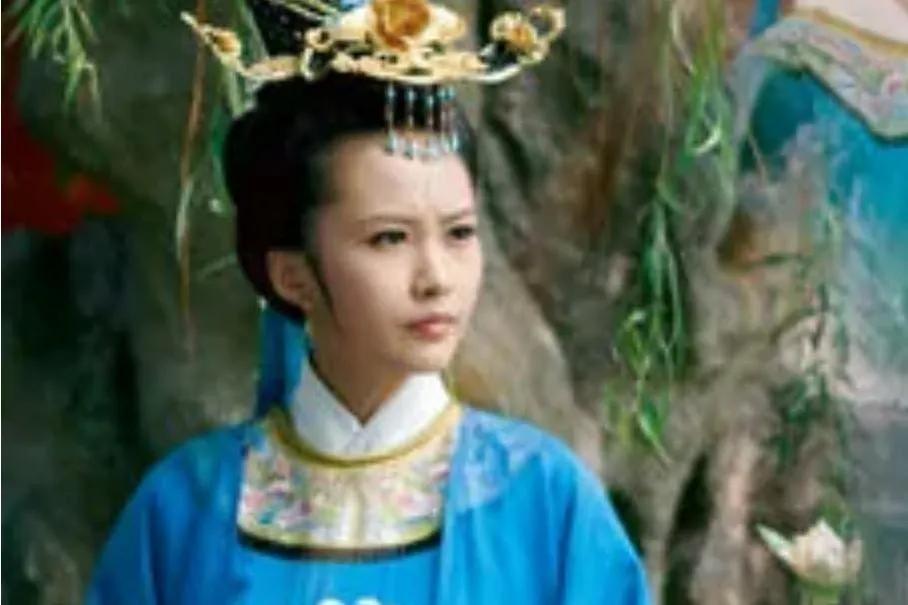 "Datang Female Tour Press" 3: The looks of these 5 actresses are really ...