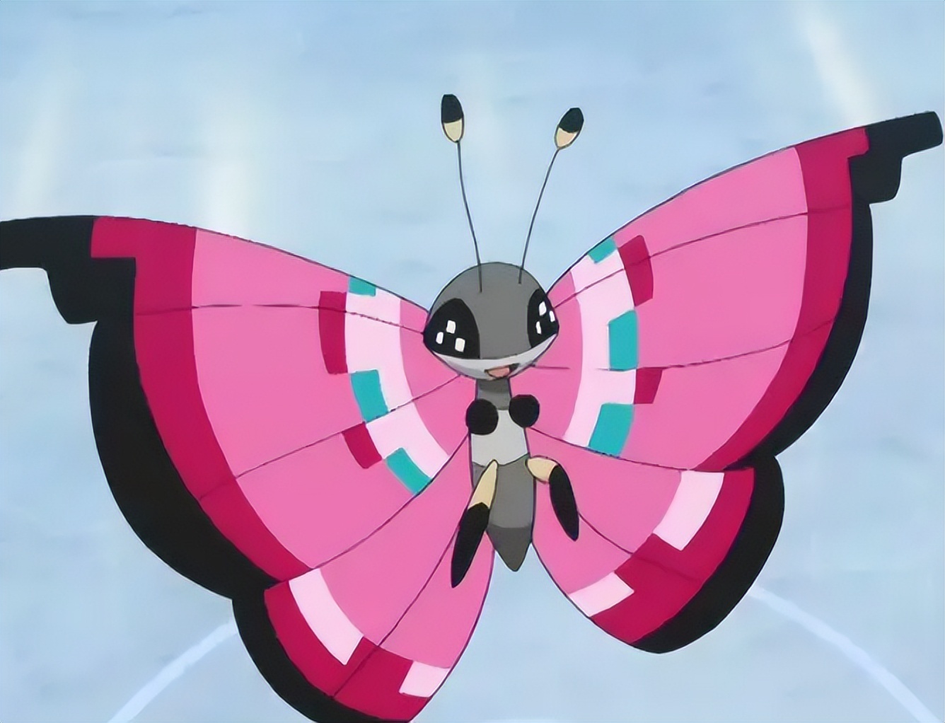 The enhanced version of "Pokémon", Ba Daidie, is also playing compound ...