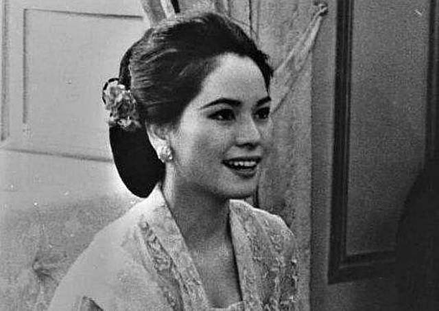 Sukarno, who was imprisoned in 1970, was critically ill. Before he died ...