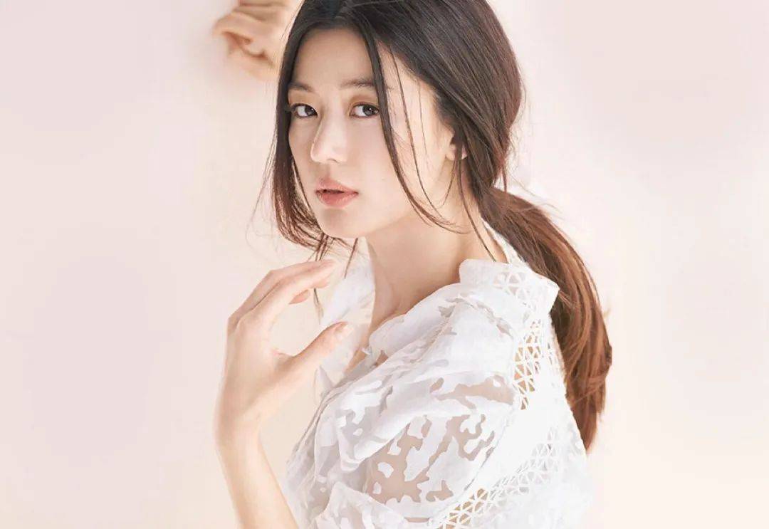 Quan Zhixian is actually Chinese!The 40 billion queen mother's husband ...