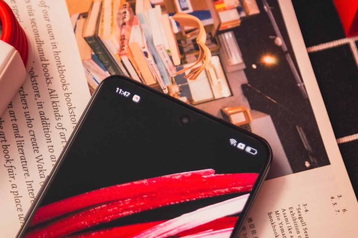OnePlus Ace Pro, let the OnePlus Ace series finally gain a firm ...