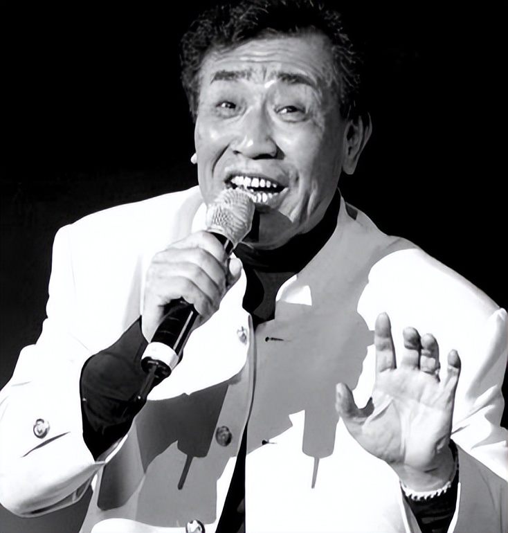 Times singer Zhang Di: Married his daughter's best friend at the age of ...