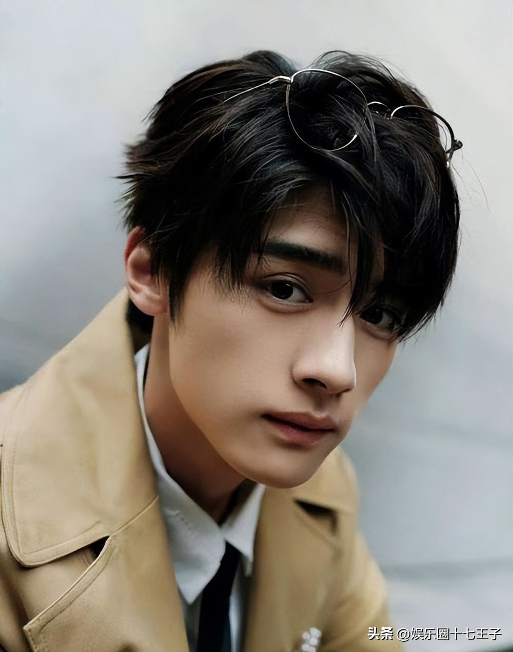 What a pity! Guo Jingming and Yu Shuxin's "A Feather in the Cloud" was ...