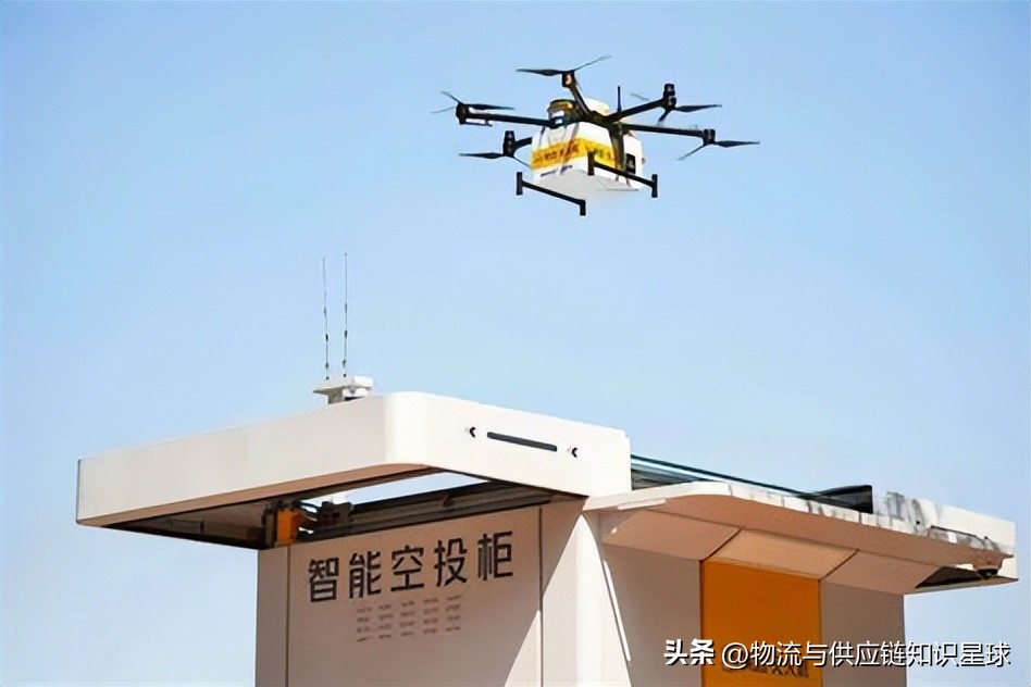 Meituan UAV: Leading the innovation of low-altitude logistics network ...
