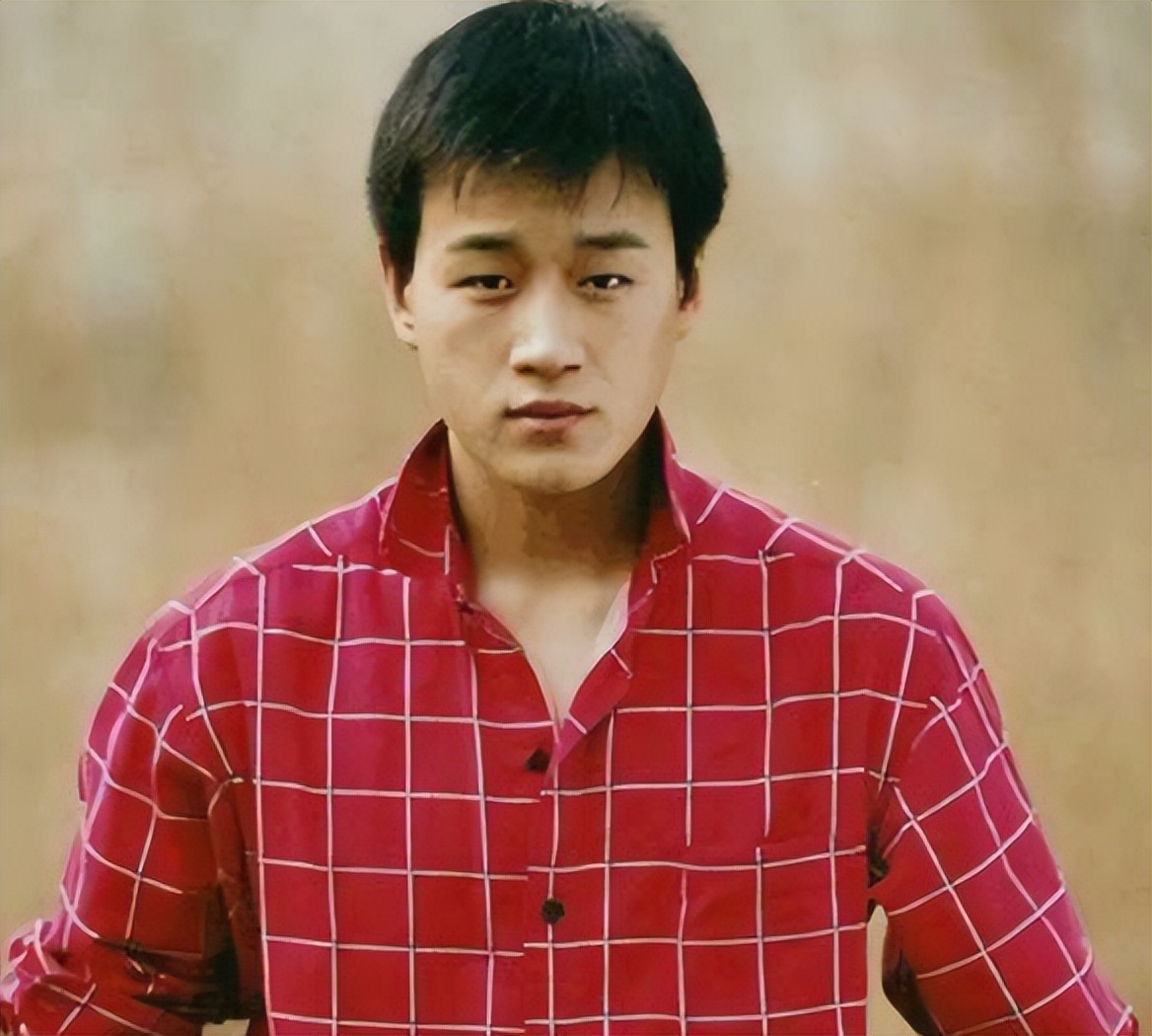 The gold master was imprisoned, and Tong Dawei was missing for 2 years ...