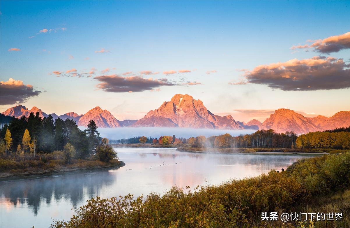 Perspective lens design: understand the advantages and disadvantages ...