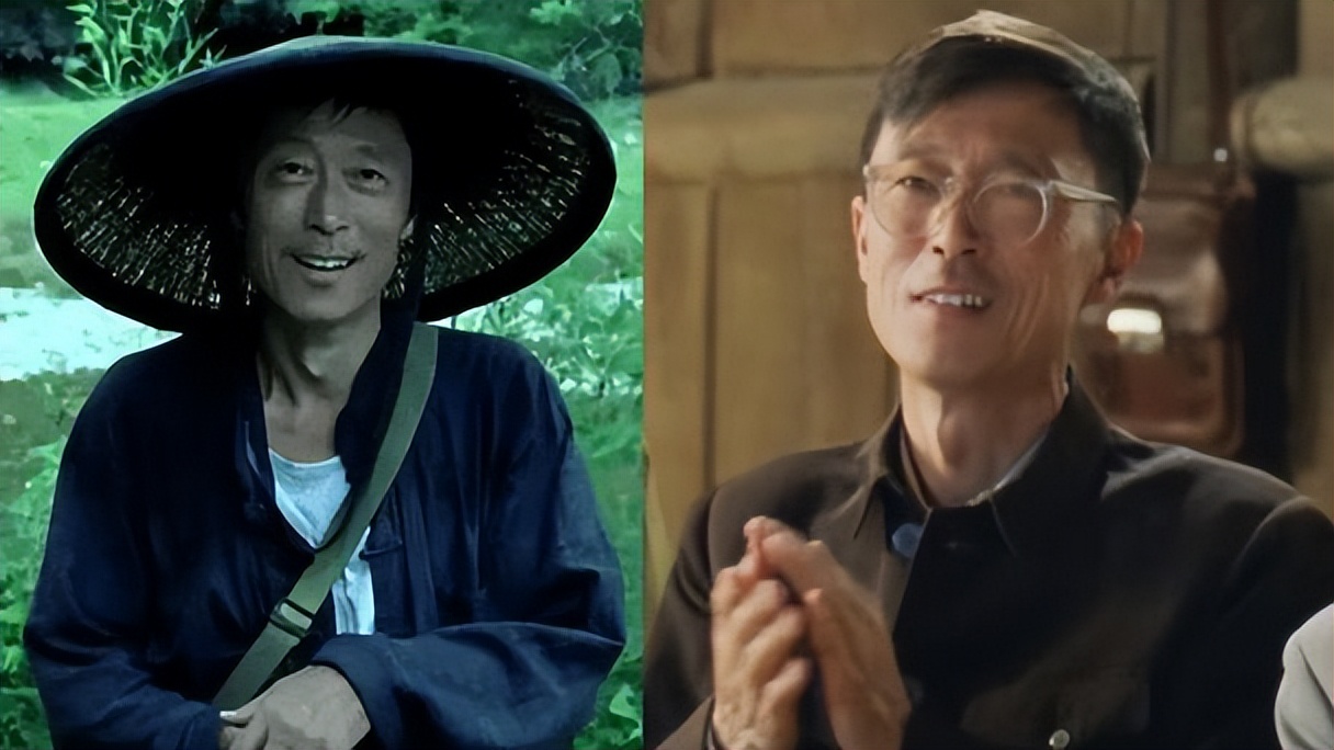 Golden Rooster actor Teng Rujun passed away! The fellow postman in "That Mountain, That Man ...