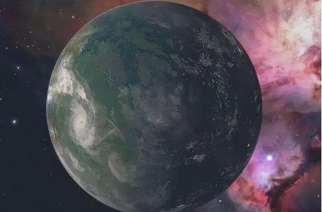 A "super-Earth" was discovered 4 light-years away. Scientists claim ...