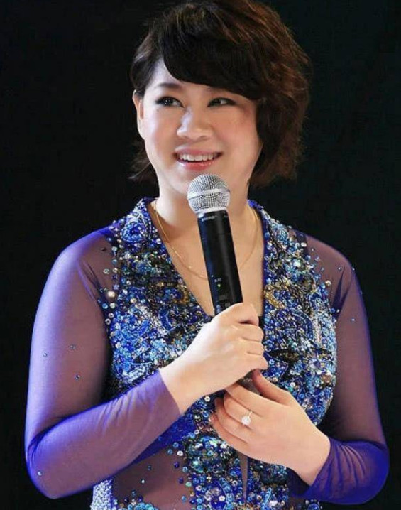 Shen Chunyang's recent situation has attracted heated discussions ...