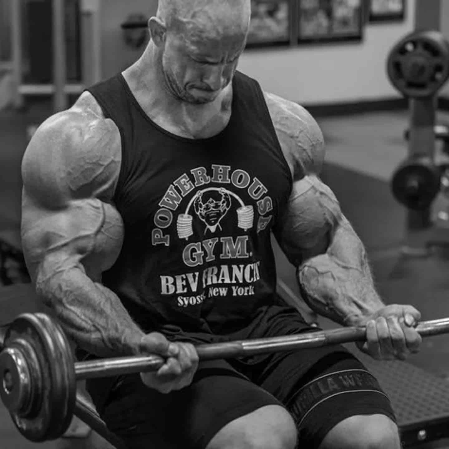 Samir Benoit: Michael Chryzzo has an edge over Nick Walker, no weakness ...